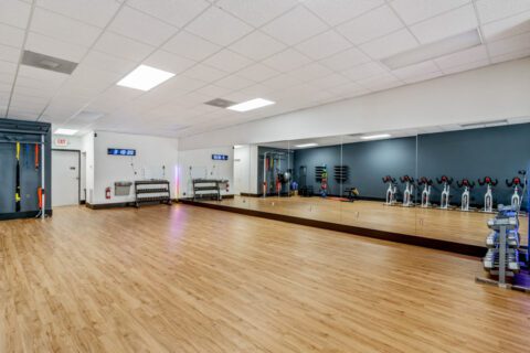 Fitness Classes | The Spot Gym & Fitness | Blue Ridge, GA